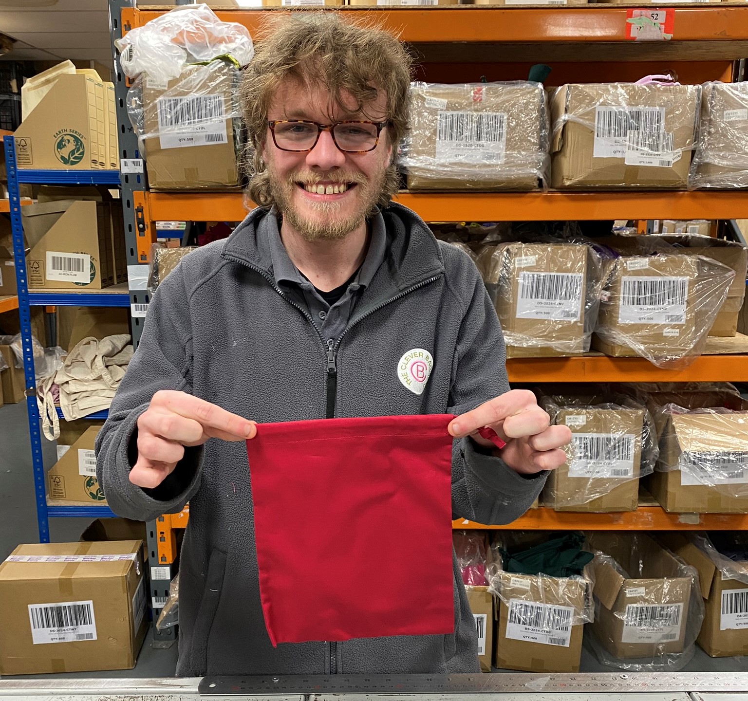 Clever Blog | News And Updates | The Clever Baggers