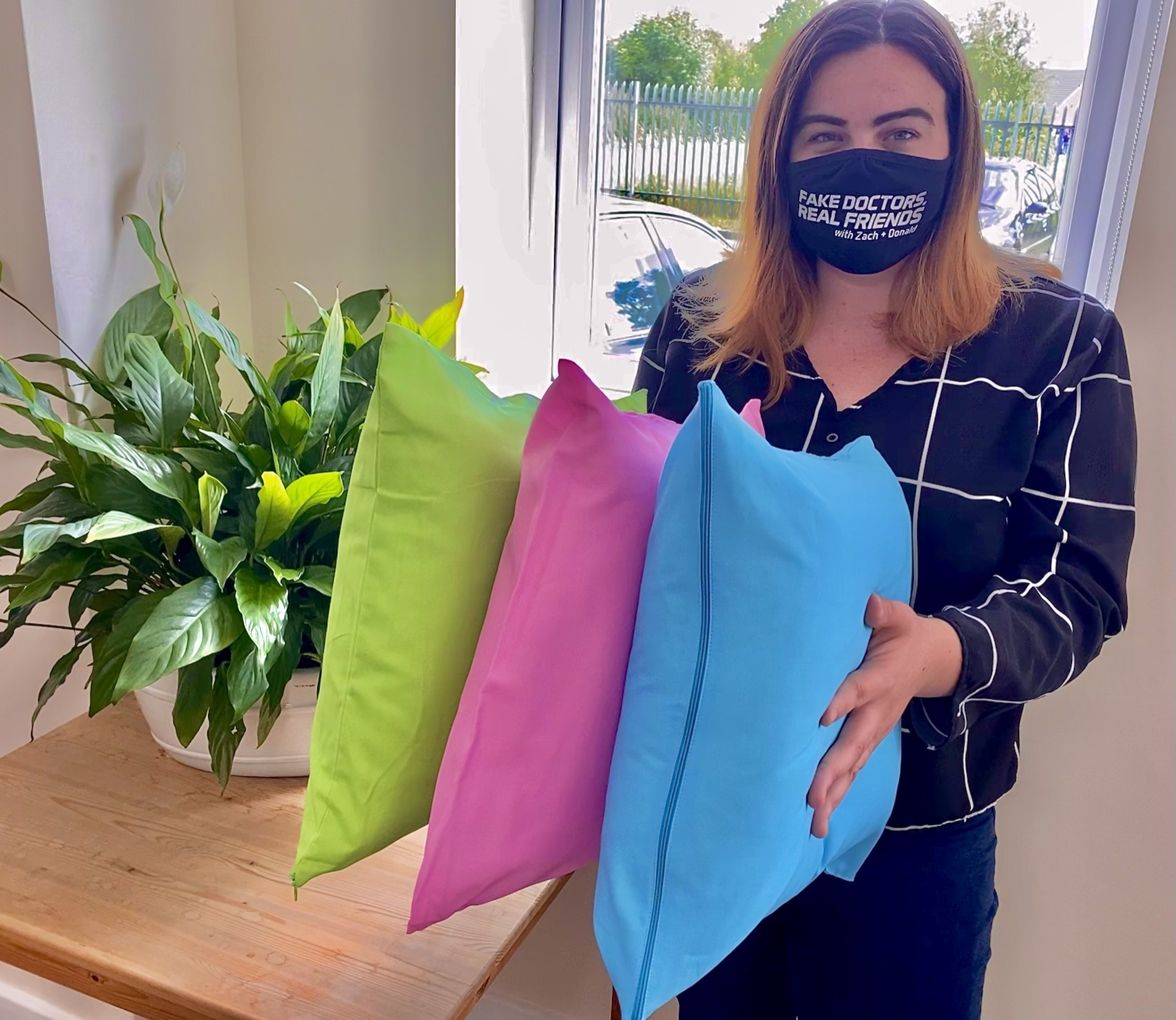 Meet The Clever Team