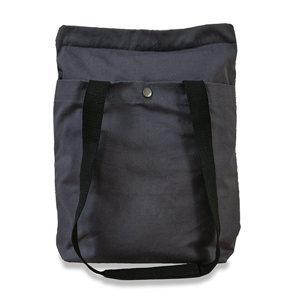 Feature Friday - Convertible Tote Backpack