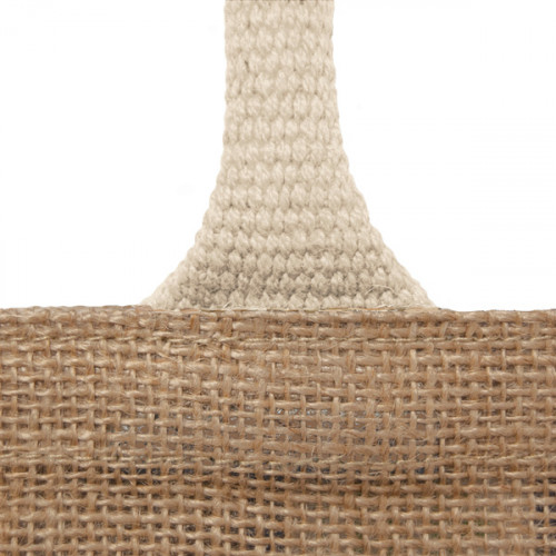 Eco-Friendly Jute Gift Bag 20x20x12cm | Party Gift Tote Bags | The ...
