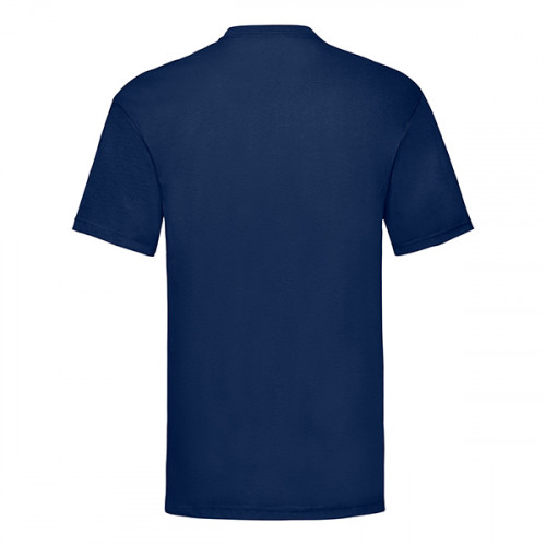 Large Navy Blue Cotton T-Shirt | The Clever Baggers